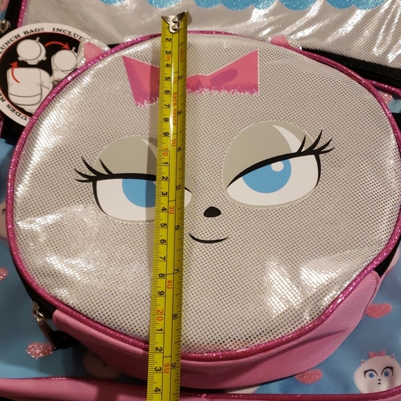 Illumination Presents Secret Life of Pets 2 | Other | Nwt2 Pc Secret ...